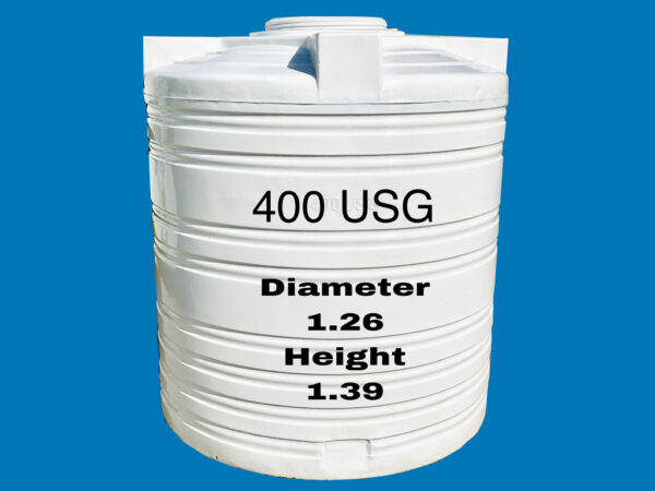 Vertical Water Storage Tanks – Nova Tanks – UAE
