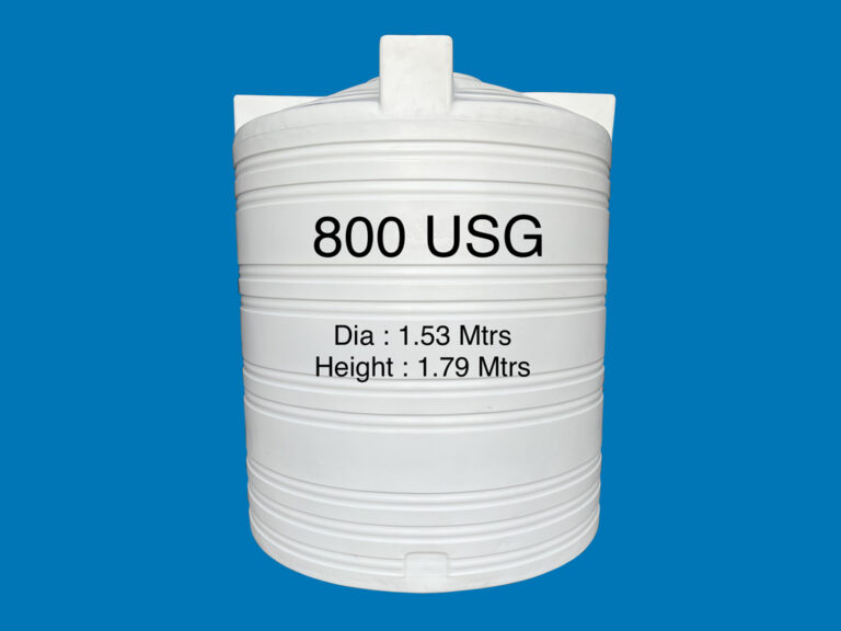 Vertical Water Storage Tanks – Nova Tanks – UAE